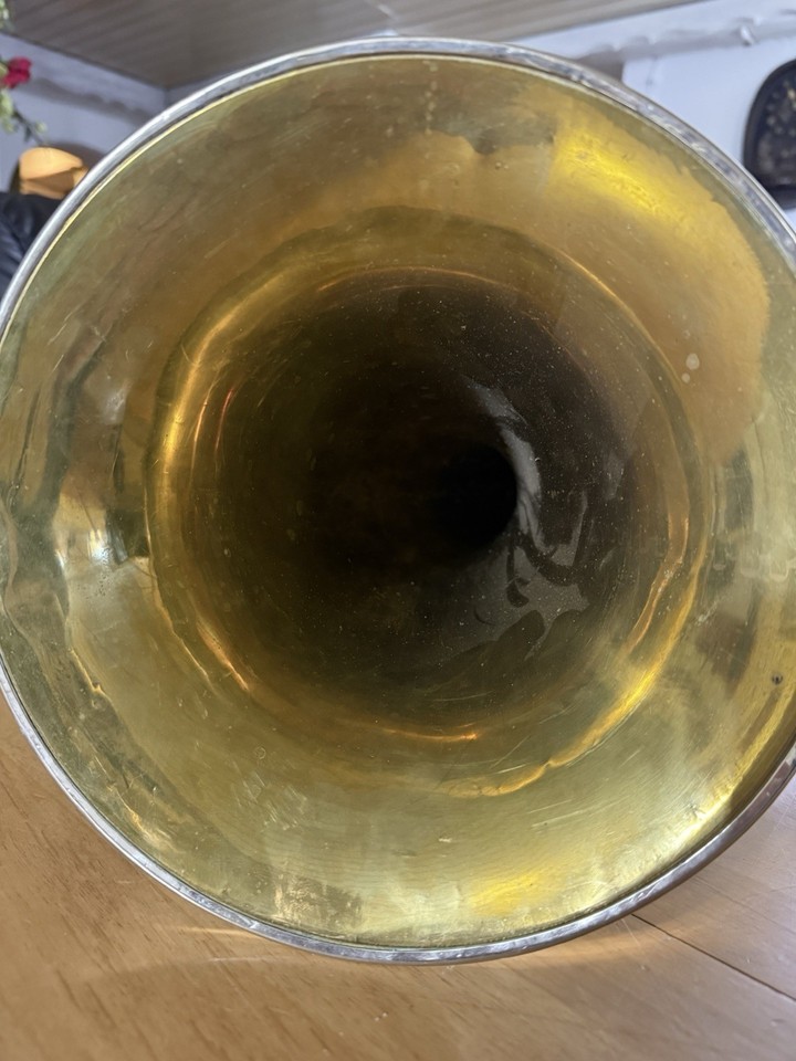 Euphonium, Gebraucht aber spielfähig | eBay.de