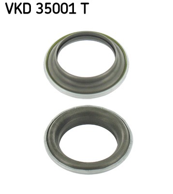 SKF VKD 35001 T ROLLING BEARING, SUSPENSION STRUT SUPPORT MOUNTING ...