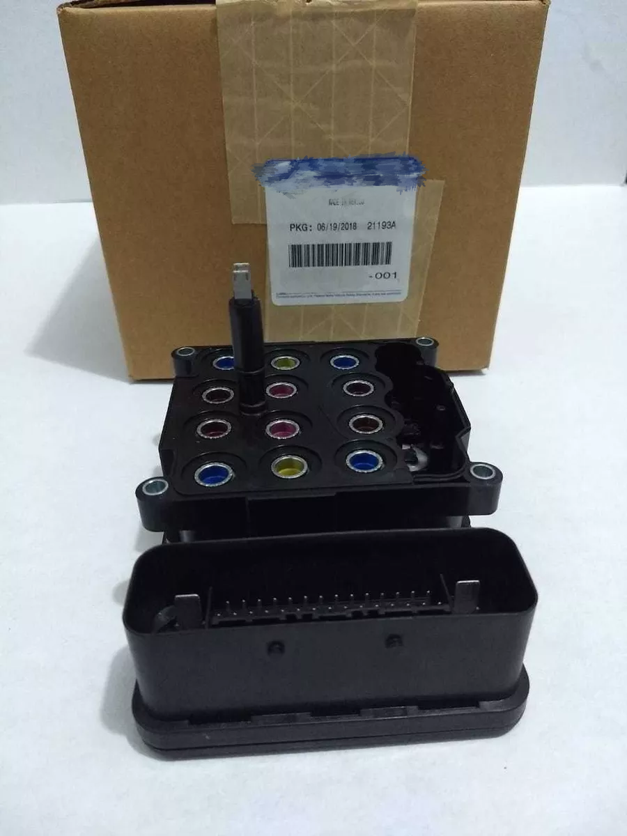1Pc New ABS Control Module 68194693AF For Dodge Journey between 2012 ...