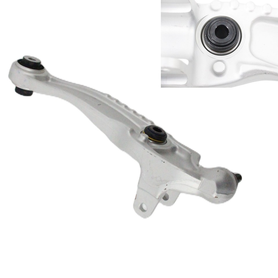Left Driver Front Lower Rear Control Arm for 18-20 Land Rover Range ...
