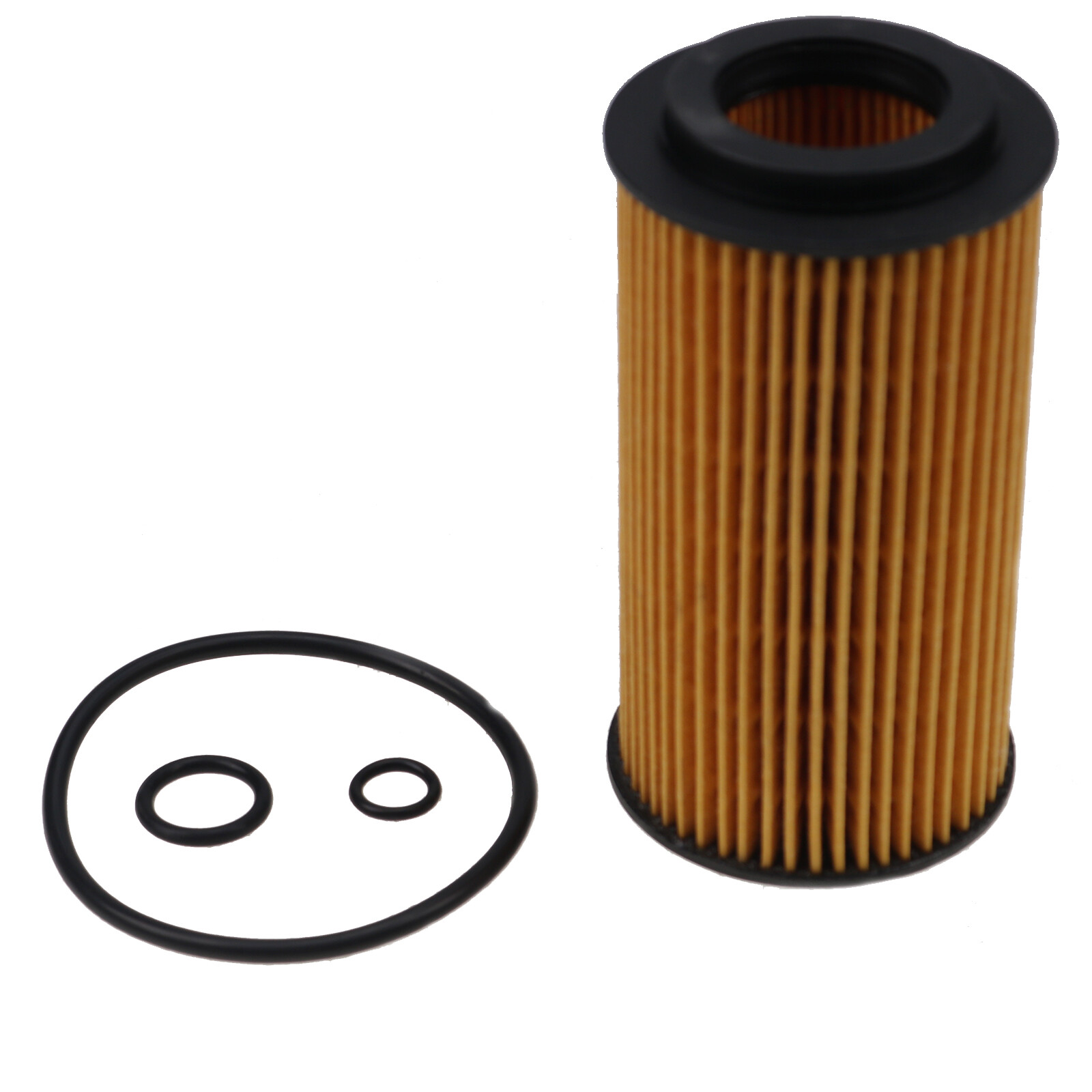 For Kohler Part # Ed0021750010-S Lombardini Oil Filter Element Pack 2 ...