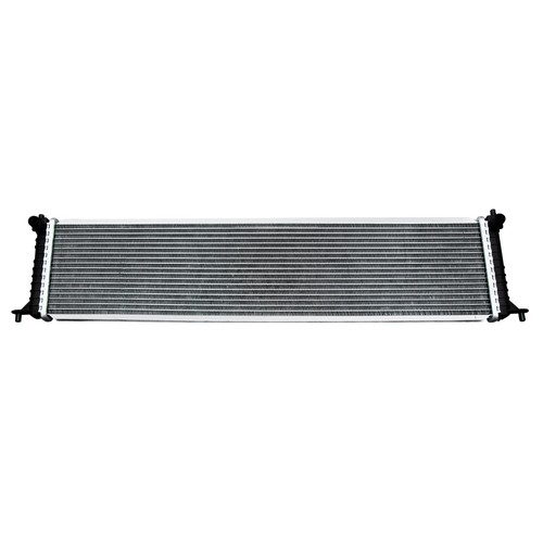 For 2012 2013 2014 2015 Tesla Model S Center Cooler Radiator Cooling ...