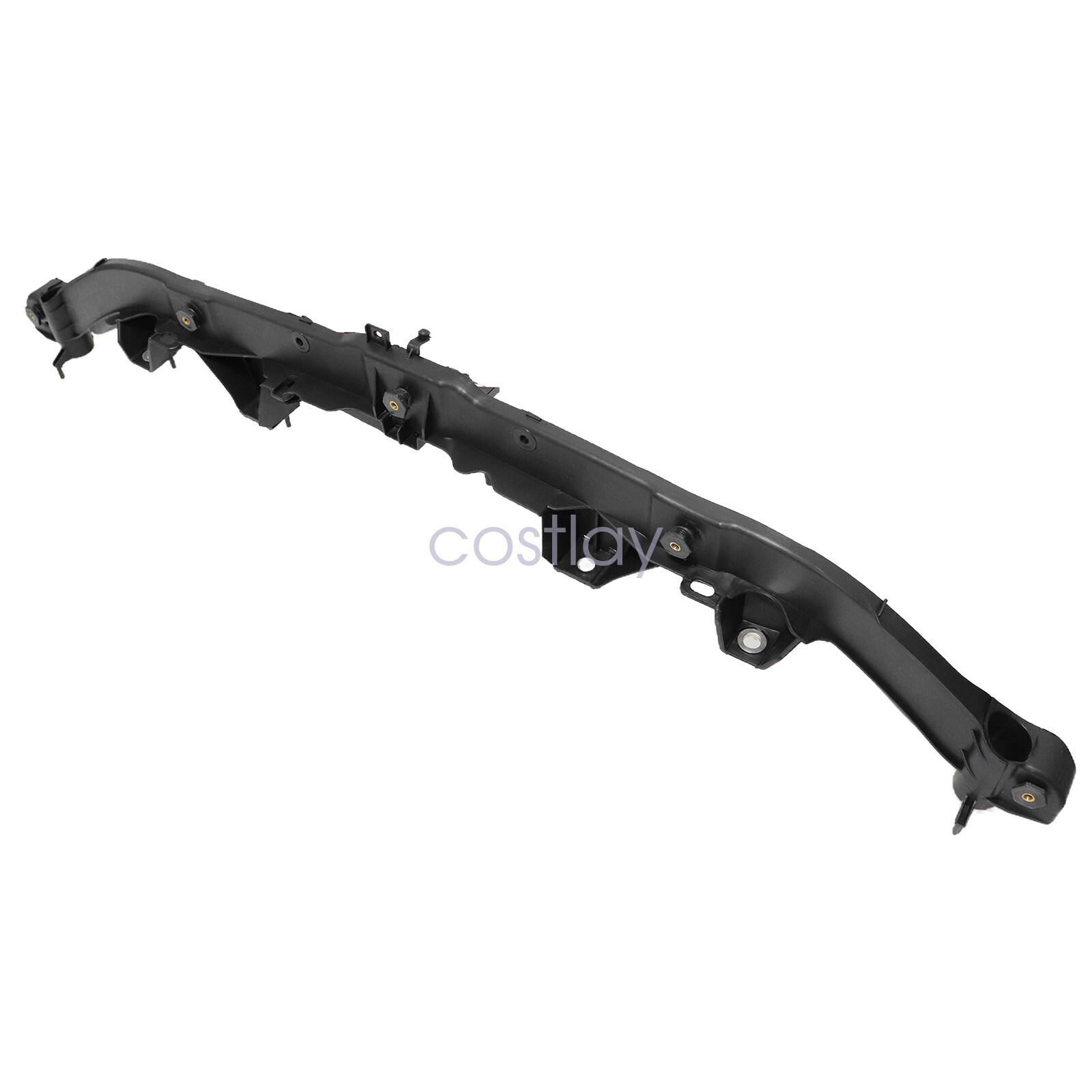 95850593140 Front Radiator Support Assembly Fits Porsche Cayenne 2011 ...