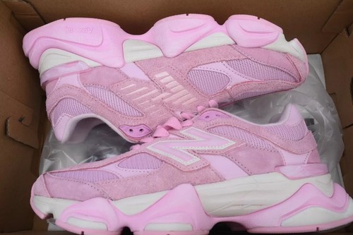 Size 12 - New Balance 9060 ASOS Exclusive Pink Overdye for sale online ...