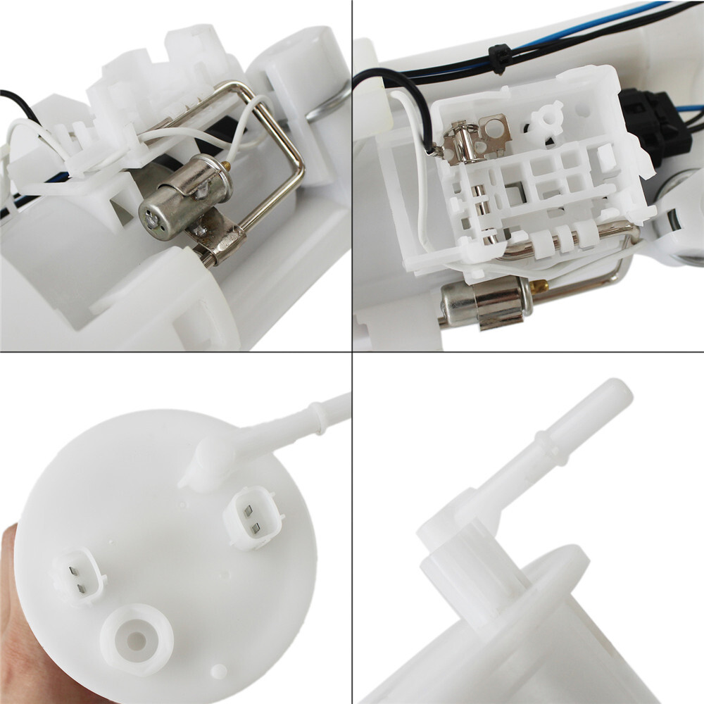 5PW-13907-01-00 Fuel Pump Assembly 5PW-13907-03-00 for YZF R6 2007 ...