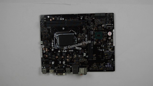90pa07q0-m1xxn0 ASUS G11cd Desktop Motherboard S115x for sale online | eBay