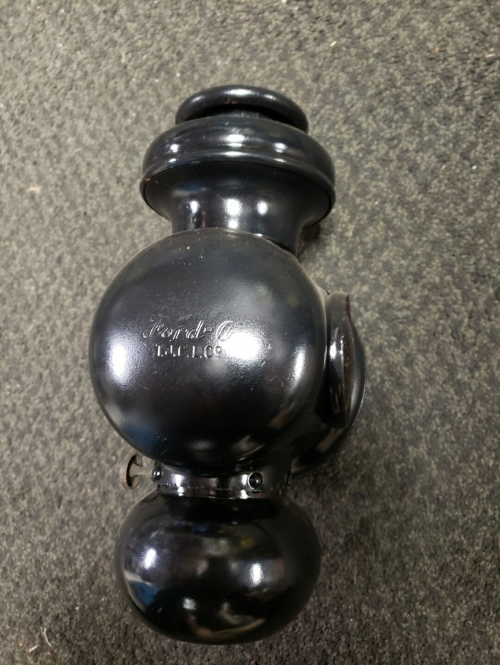 Ford Model T - TAIL LIGHT | eBay