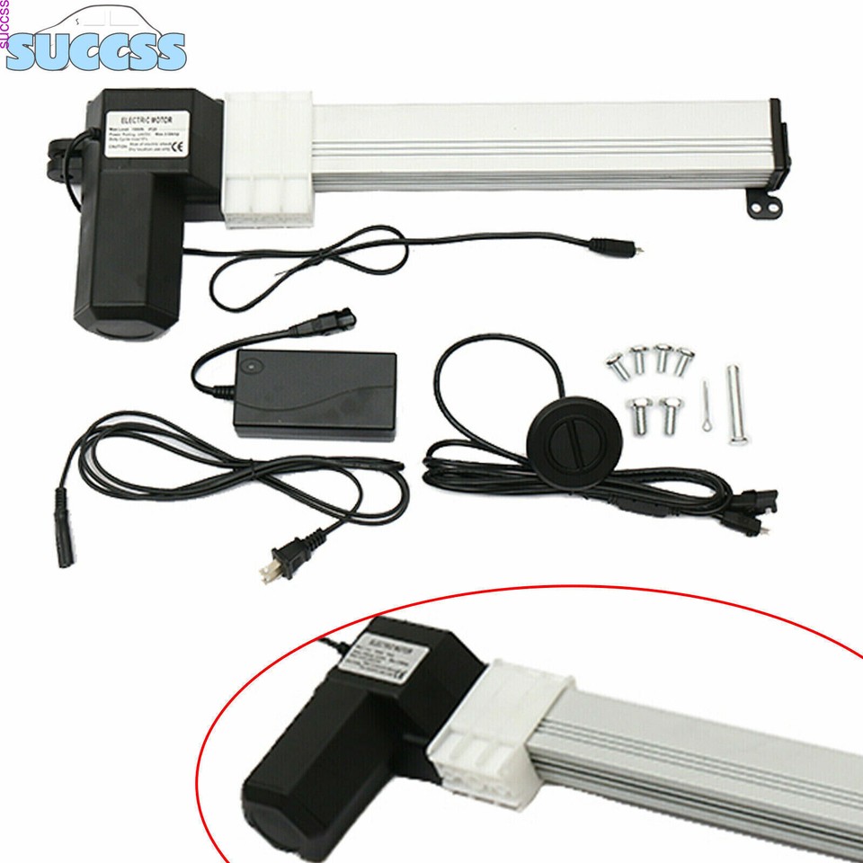Electric Recliner Motor Replacement Kit Power Recliner Sofa Lift Chairs ...