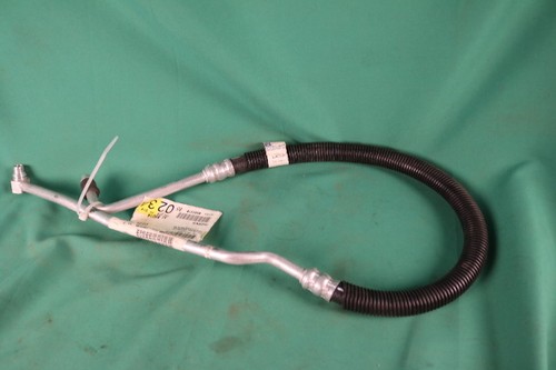 12472288 Oil Cooler Hose GMC Chevy Pickup Suburban | eBay