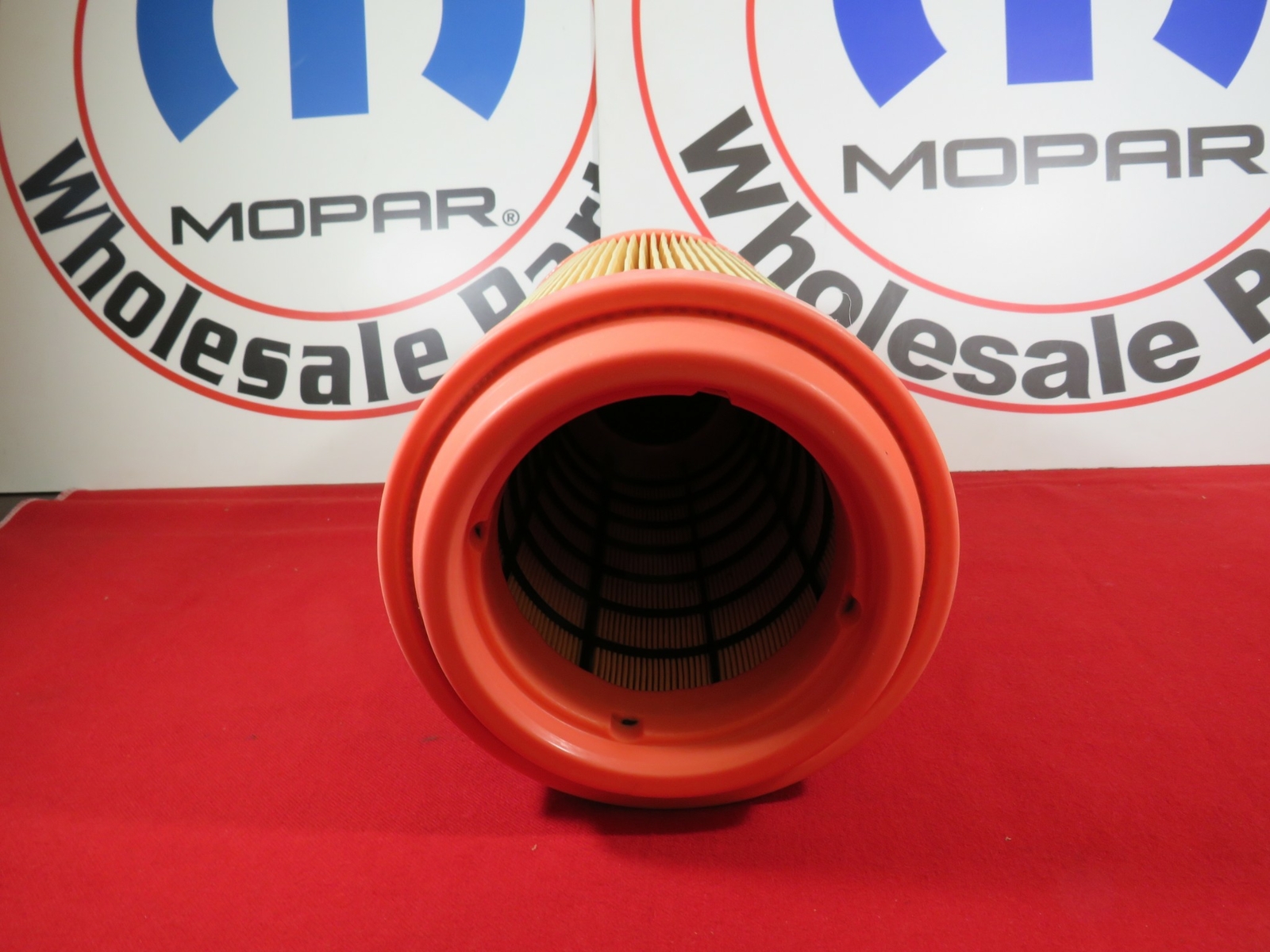 RAM PROMASTER Replacement Air Filter NEW OEM MOPAR | eBay