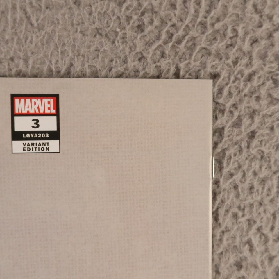 Moon Knight #3 2021 1st App of Hunters Moon Felipe Massafera Exclusive Marvel A3 | eBay