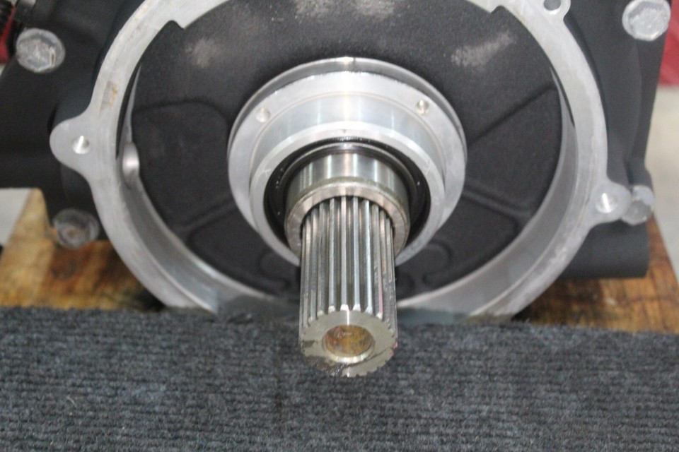 2014 HARLEY DYNA FAT BOB FXDF 103 ENGINE MOTOR RUNS PERFECT 2007 - 2017 ...