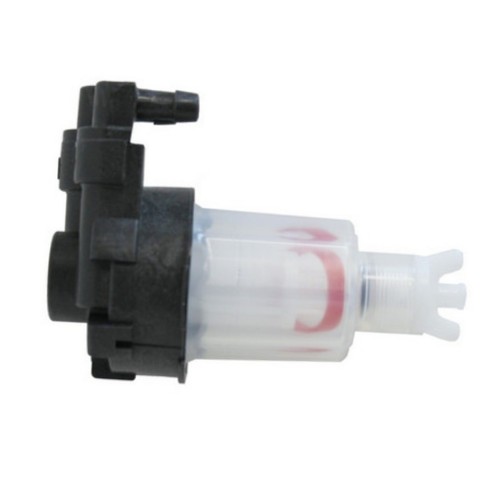 8M0134466 For Mercury/Mariner 15/20hp EFI 4-St Outboard Fuel Filter 35 ...