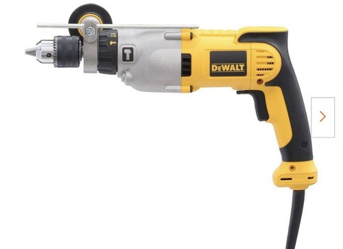 DEWALT DWD520 120 V Hammer Drill for sale online | eBay