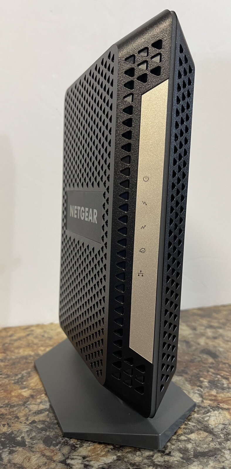 NETGEAR CM1000v2 - Nighthawk DOCSIS 3.1 Cable Modem - Black | eBay