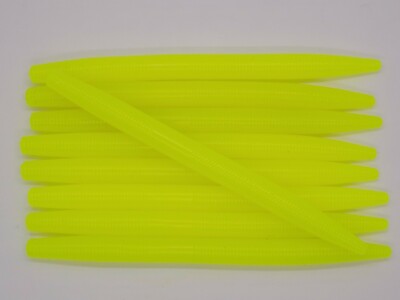 Soft Plastics - Inch Stick