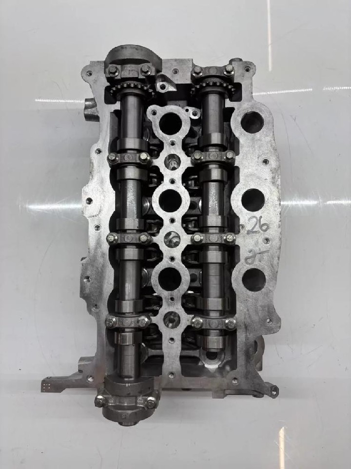 9X2Q-6090-CA Right Stock for LAND ROVER DISCOVERY L319 3 0 TD V6 440287 ...