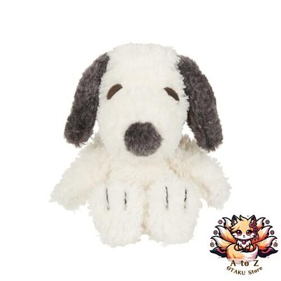 NUOVO Sekiguchi Ciao! MY Snoopy Peluche delle dimensioni di una palma ...