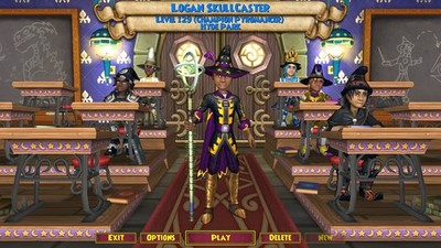wizard101 2010 OG Gaming Account | eBay