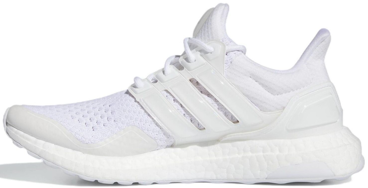 Size 8.5 - Adidas UltraBoost 1.0 White Zero Metallic W for sale online ...