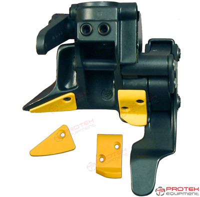 13 PC HUNTER TCX575 TCX565 Leverless Head Protection Kit Inserts RP11-8 ...