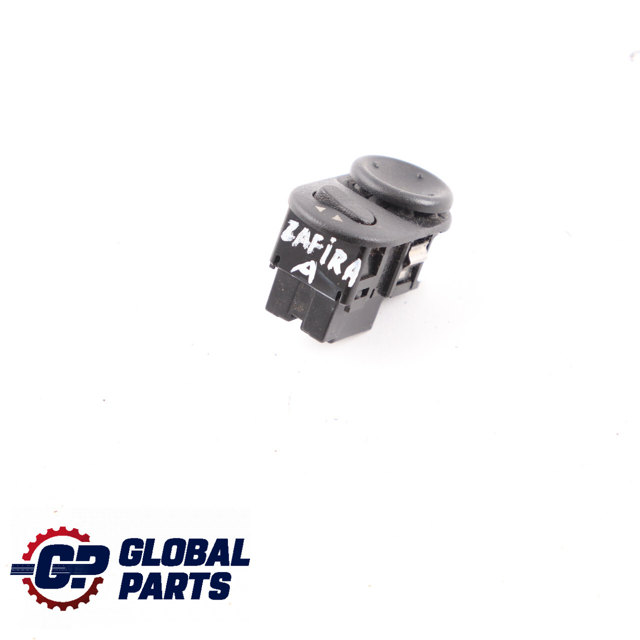 Wing Mirror Switch Vauxhall Zafira A Astra G Electric Adjustment ...