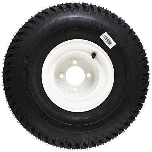Exmark 120-6465 Wheel Tire Assembly Vantage S X Series | eBay