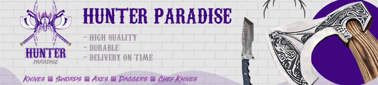 Hunter Paradise | eBay Stores