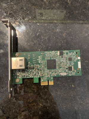 Network Adapter | BCM-95722A2202G | D43042 | E215960 | 200-115979 | eBay