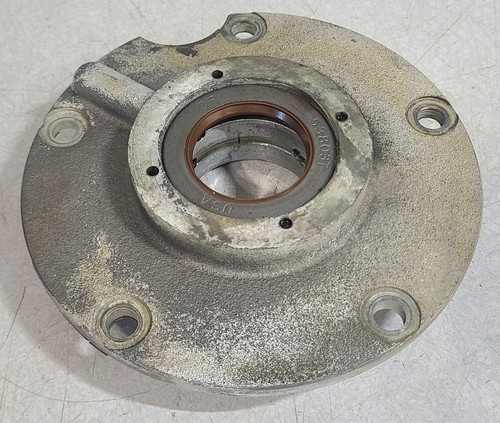 Wheel Horse 416-H Onan P216 P218 P220 Crankshaft Bearing Plate | eBay