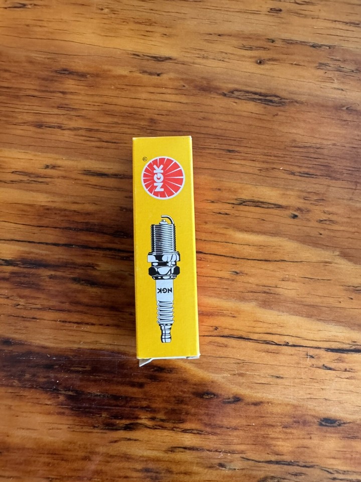 Spark Plug-Standard NGK 4578 | eBay