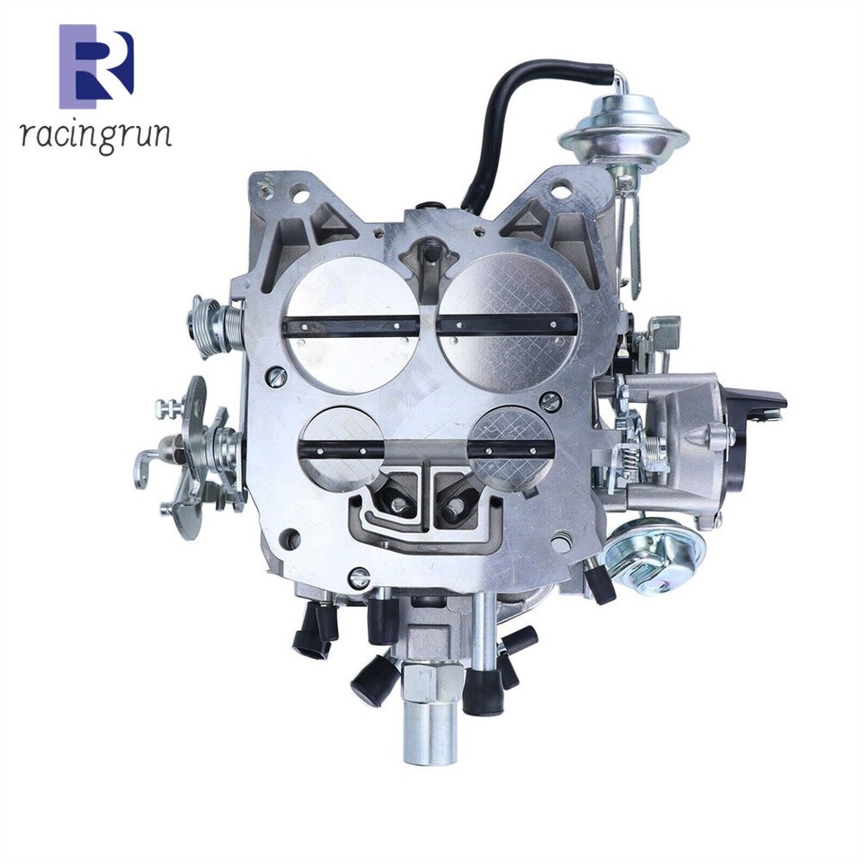 ENGINE CARB FOR ROCHESTER QUADRAJET BUICK CHEVY OLDSMOBILE PONTIAC 307 ...