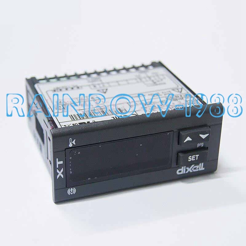 DIXELL Temperature controller XT120C-0C0TU for sale online | eBay