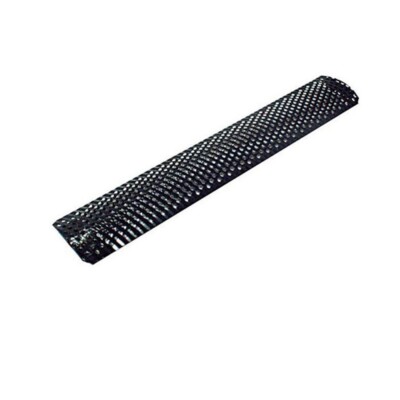 AES 10" Half Round Cheesegrater Blade for Auto Body Sanding Body FIller ...