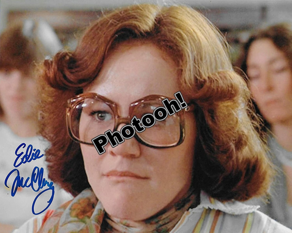 Edie Mcclurg Carrie
