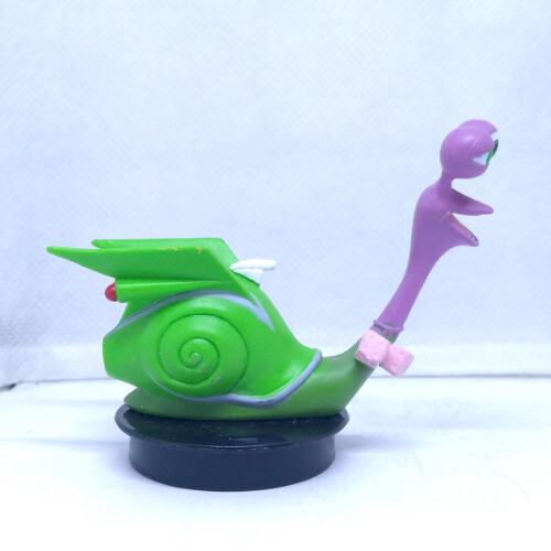 Turbo Movie Smoove Move