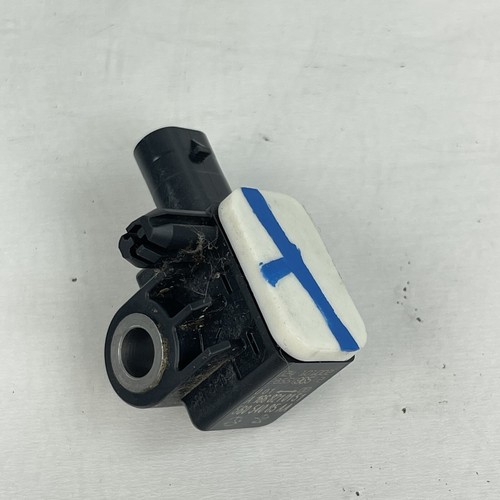 2011 12- 2021 JEEP GRAND CHEROKEE LEFT OR RIGHT CRASH IMPACT PRESSURE ...