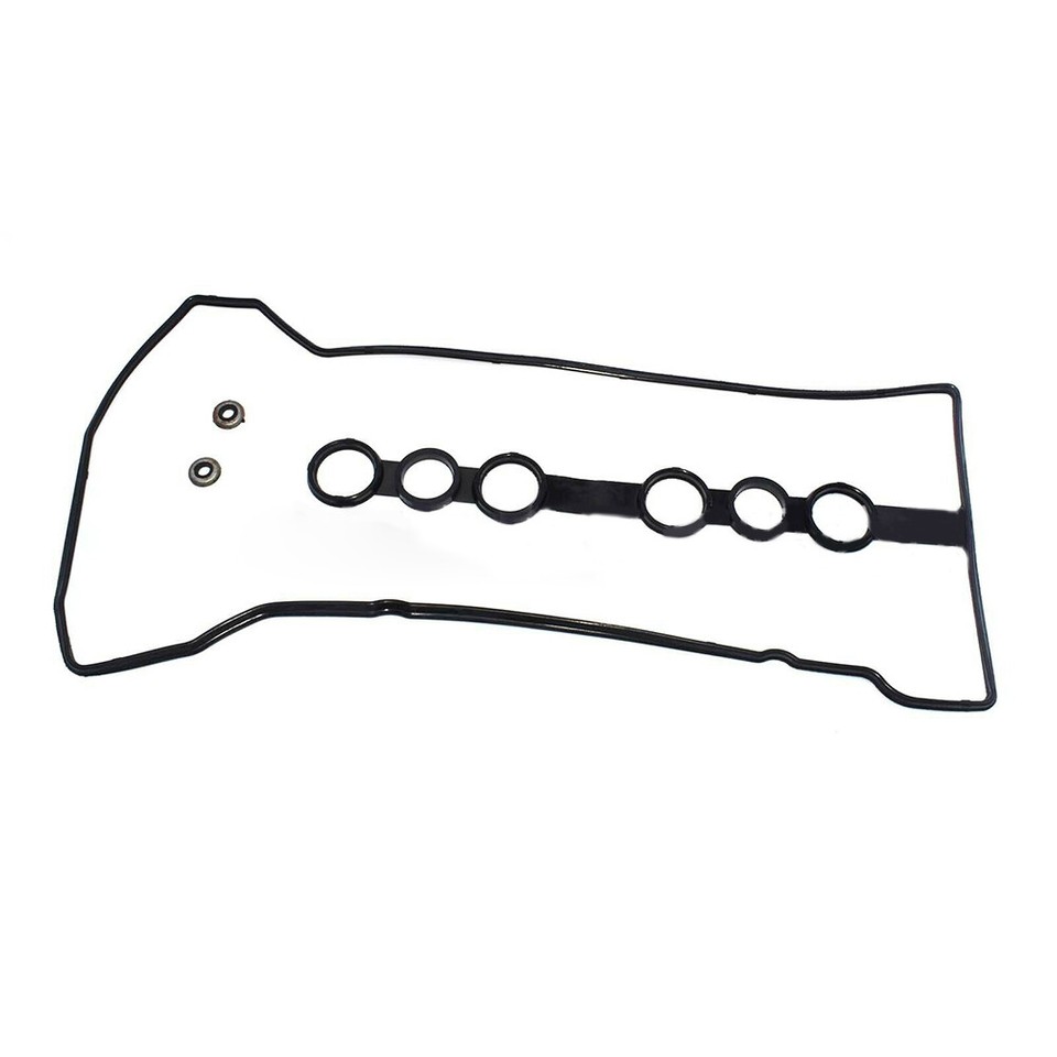 For TOYOTA Corolla 00-08 Valve Cover Gasket 1121322050 / 112130D040 | eBay