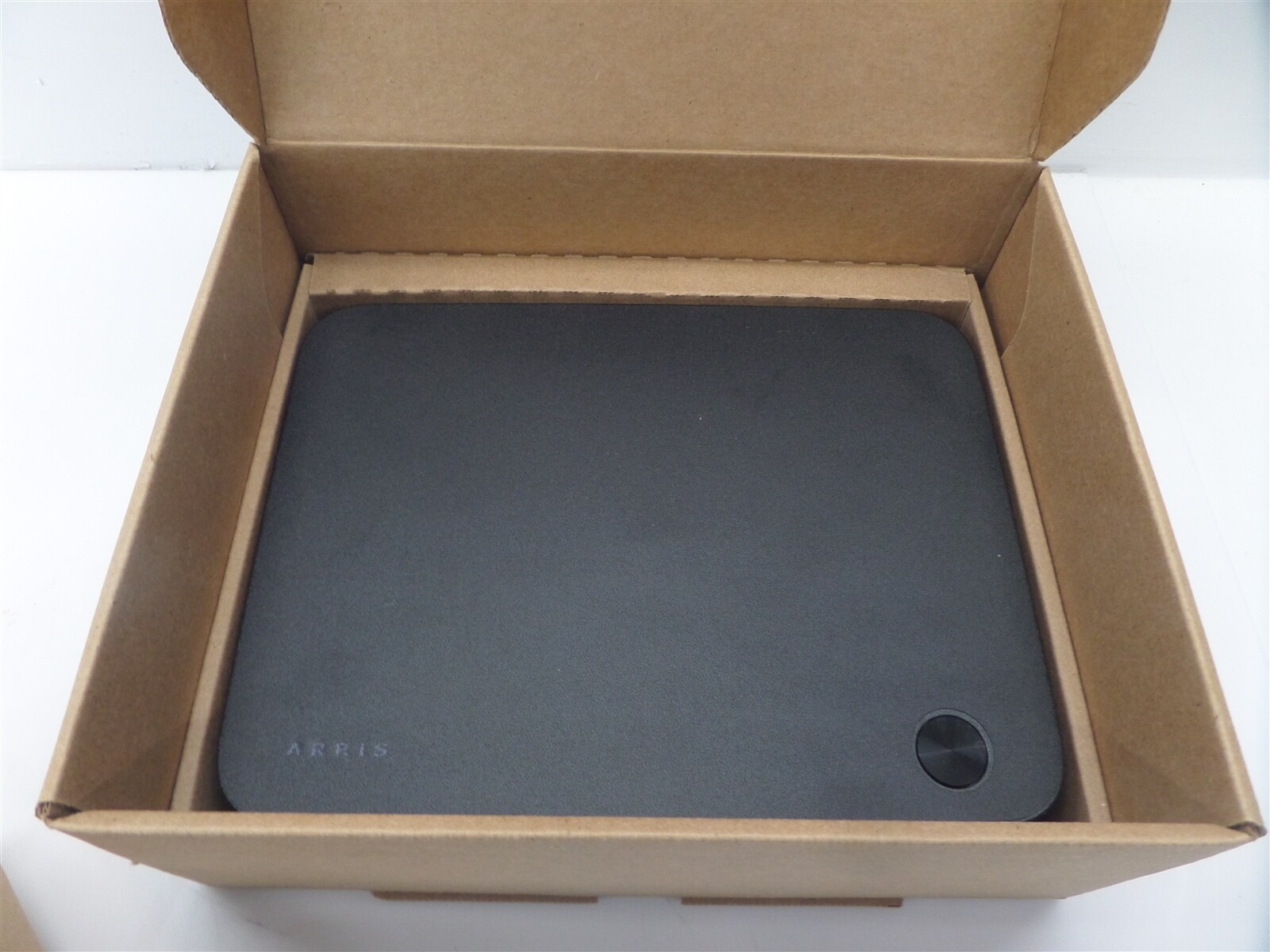 Verizon Fios TV One Arris Set Top Box 599419-003-00 w/ Remote ...