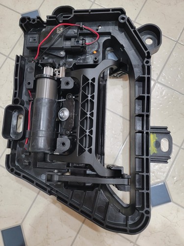 2016-2020 Tesla model S front right door handle carrier panel OEM (NEW ...