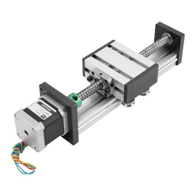 Linear Actuators - Ball Screw Slide