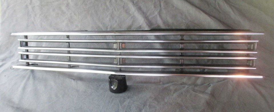 69 ROADRUNNER GTX GRILLE CUSTOM - NEW!! road runner GRILL 1969 1968 68 ...