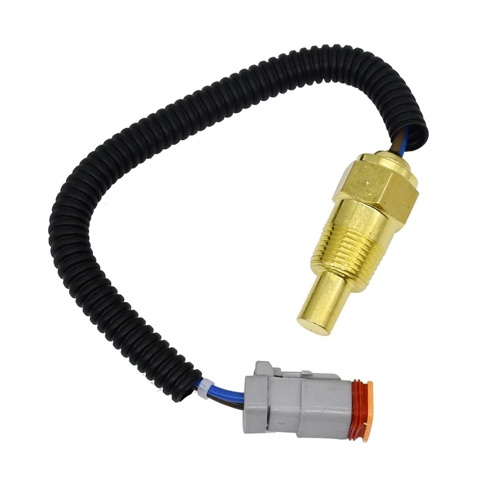For Thermo King Tripac 41-6538 1E27507 Water Temperature Sensor