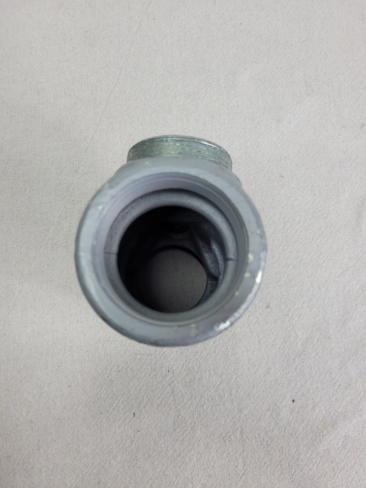 Appleton Electric EYS-8 Sealing Fitting, Iron, Trade Size 3in | eBay