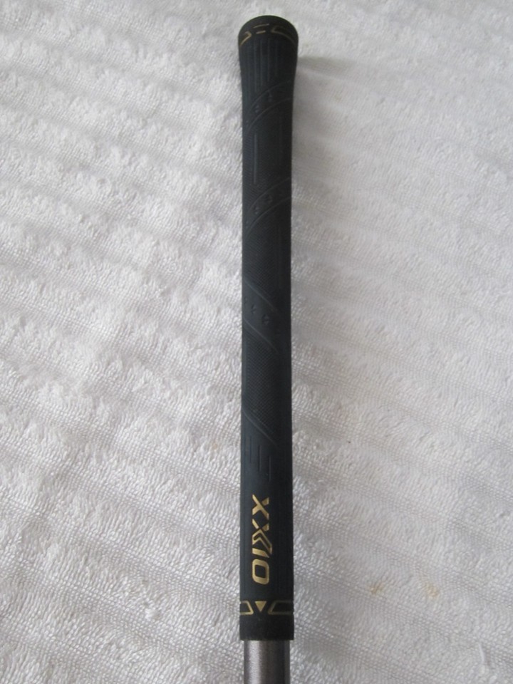 XXIO Prime SP-1100 Driver 11.5*/XXIO Reg Golf Club NEW 7/25 818 | eBay