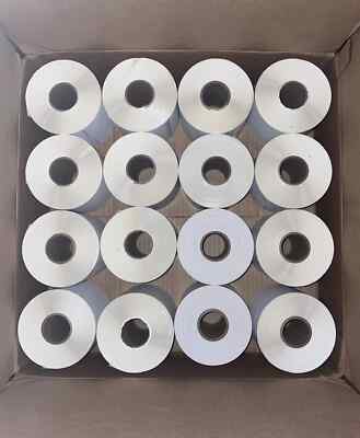 16 UPS Direct Thermal Label 4" X 6.25" Rolls 320 Labels Per Roll Label ...