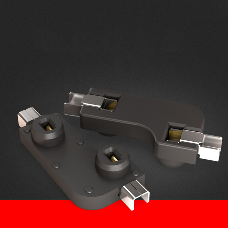 10PCS Kailh Hot-swappable PCB Socket Sip socket Hot Plug CPG151101SHE ...