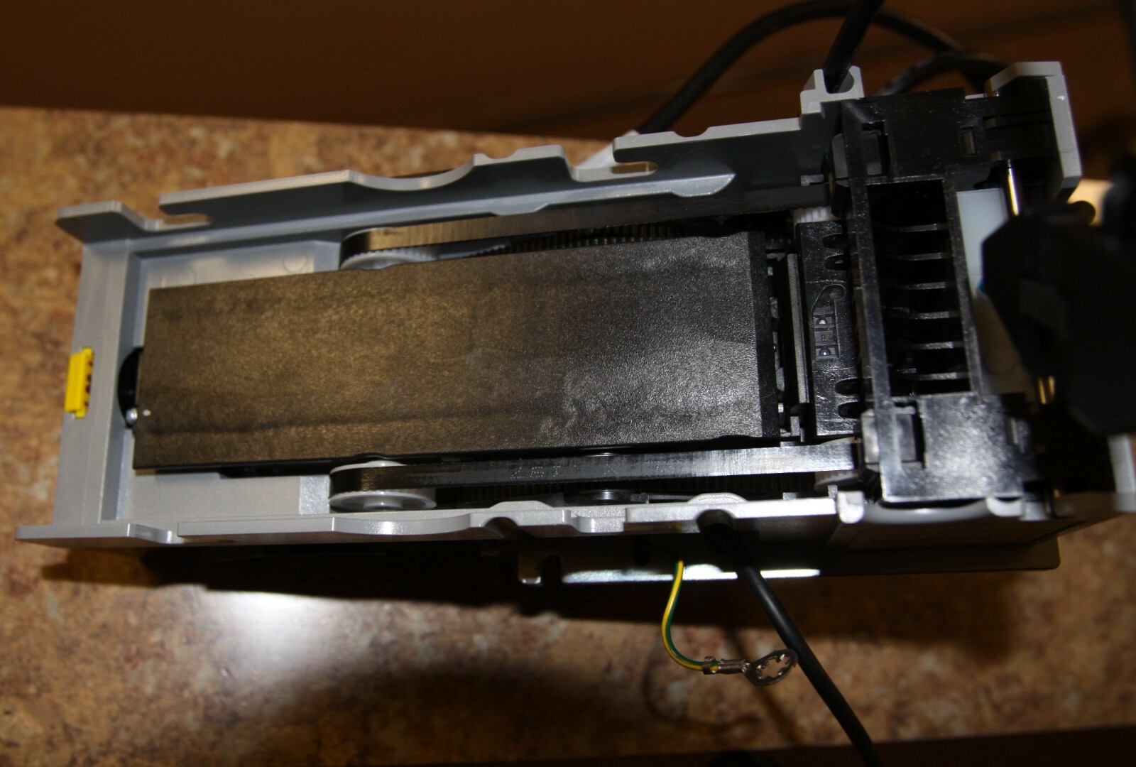 Mars MEI VN27P2 U5M bill acceptor w/ 4in1 credit card reader for ...