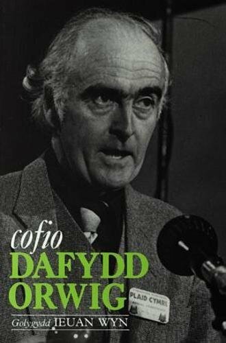 Cofio Dafydd Orwig by 0860741435 FREE Shipping | eBay