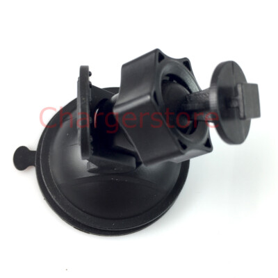Suction cup mount for Mio/Navman car dash cam Mivue 500 508 540 538 ...